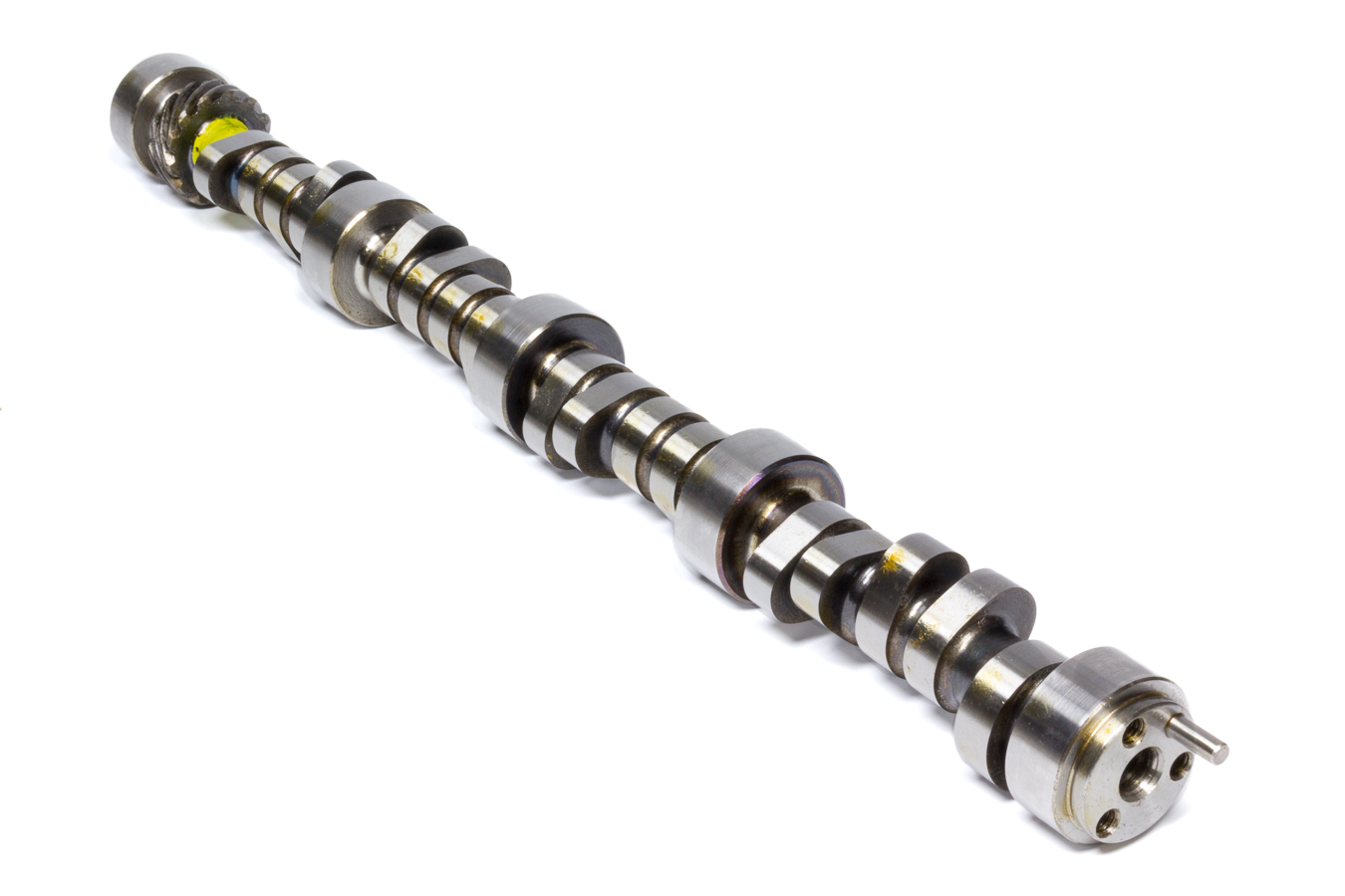 Sbc Hydraulic Roller Camshaft